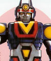 Taiyo Sentai Sun Vulcan - Power Rangers Central
