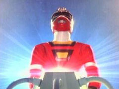 Return of the Ranger - Power Rangers Dino Thunder | Power Rangers Central